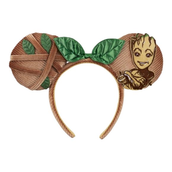 Disney | Accessories | Disney Parks Marvel Guardians Of The Galaxy I Am ...